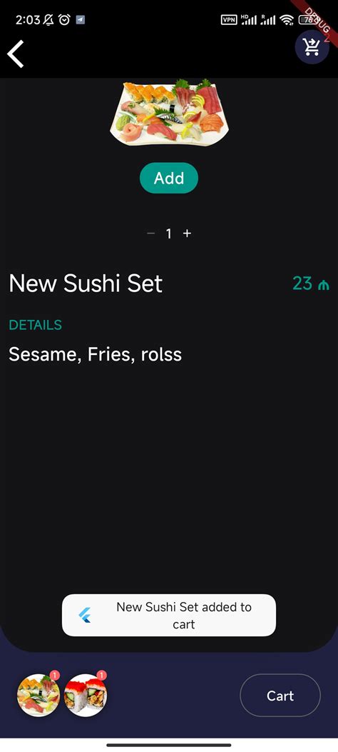 github azizaqa18 food app flutter