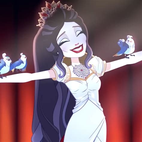 Snow White