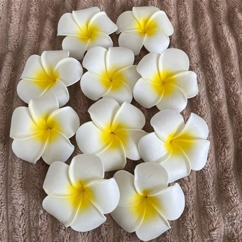 Гавайські квіті для декора — ціна 450 грн у каталозі Шарми Купити аксесуари за доступною ціною