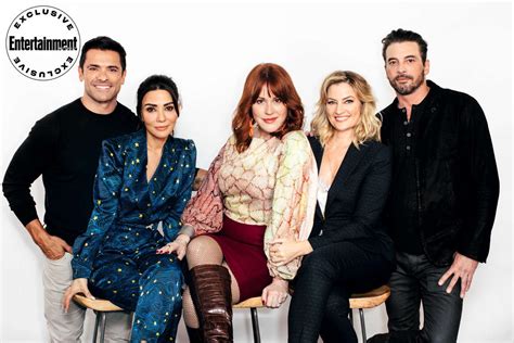 Madchen Amick David Alexis