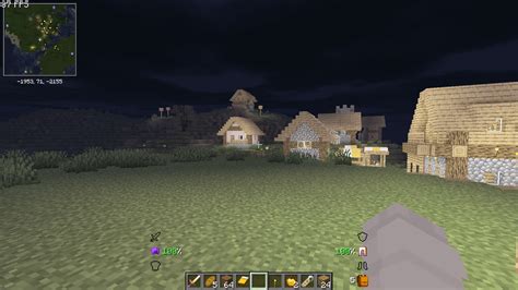 Everything Turns White Or Black On My Screen Help Rminecraftshaders