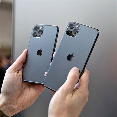 Вы будете покупать iPhone 11?