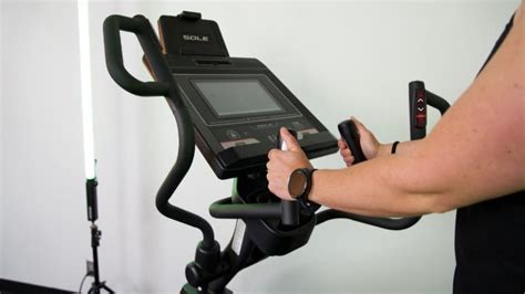 Sole E35 Elliptical Review 2025 Barbend