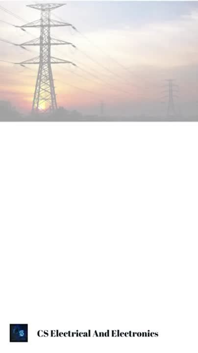 Chetan Shidling On Linkedin Electricityjourney Powerplants Transmission Distribution