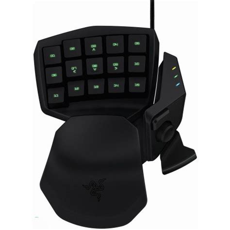 Razer Tartarus Gaming Keypad Mobile Advance