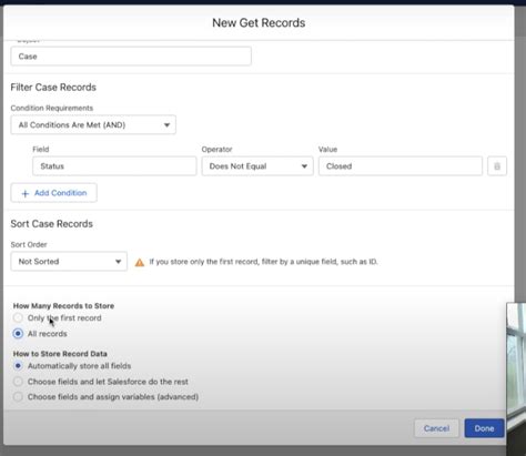 spring 22 salesforce flow enhancements salesforcetyro
