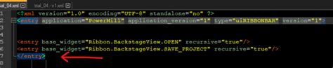 Solved Ribbon Dropdown Menu Trick Page 3 Autodesk Community