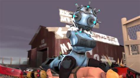 Rule34 If It Exists There Is Porn Of It Team Fortress 2
