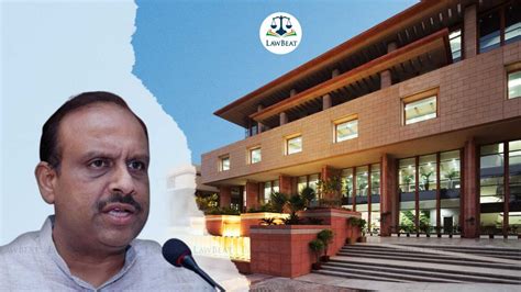 Delhi High Court Permits Bjp Mla Vijender Gupta To Attend Budget Session Of Delhi Assembly On Monday