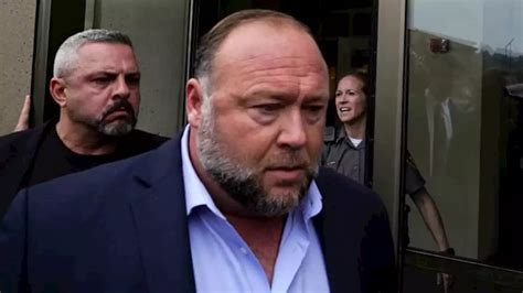 Infowars Host Alex Jones Files For Personal Bankruptcy Indonesia