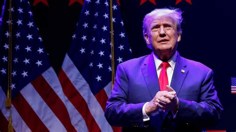 Трамп заявив що мав хорошу розмову з Путіним Новини Live