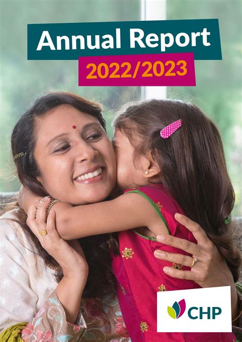 Chp Annual Report 2022 2023
