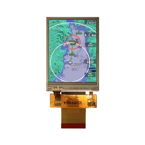 Sunlight Readable Displays Archives Luna Electronic