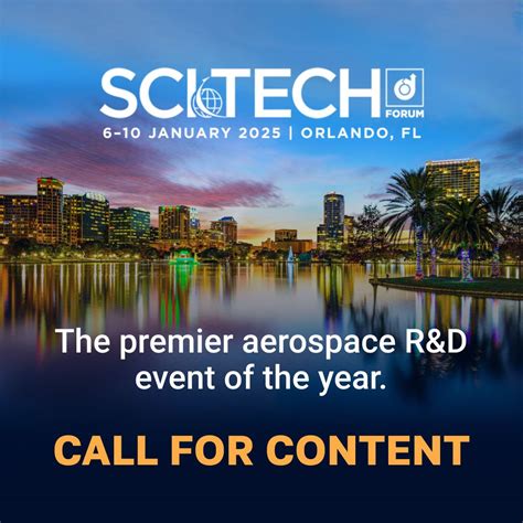 Aiaa On Linkedin Aiaa Aiaascitech Linkinbio