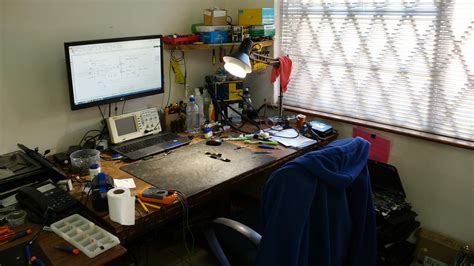 overview for andre lamothe