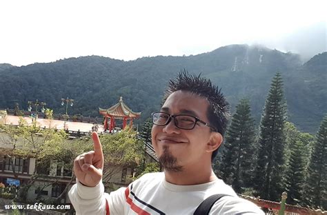 About Me The Author Tekkaus® Malaysia Lifestyle Blogger Influencer