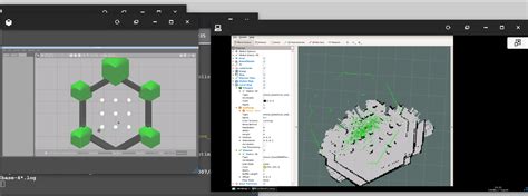 GitHub Laylaalsaede Building A Map Using SLAM Algorithm With TurtleBot3