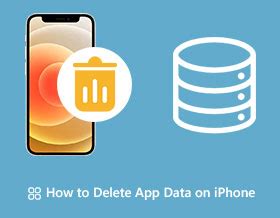 How To Delete App Data On IPhone In Ways