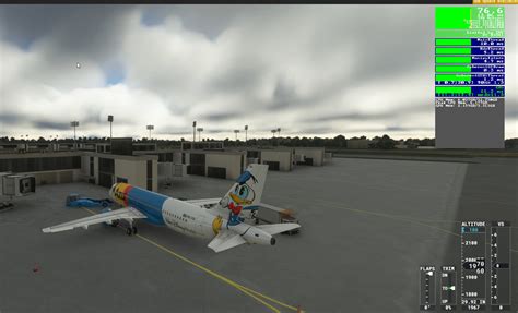 Dx12 3x Less Fps Than Dx11 Same Settings Install Performance And Graphics Microsoft Flight