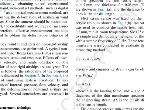 The Elastic Modulus Of The Three Tests Is The Same Which Download Scientific Diagram