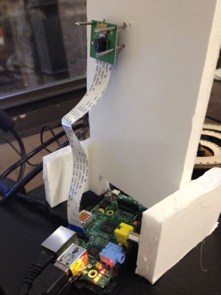 Stop Motion Animation Made With Raspberry Pi Jody Culkin