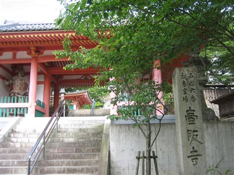 古寺探訪コラム