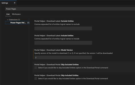 Power Pages Helper Dancing With Crm