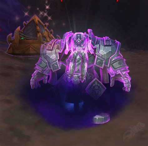 Corrupted Memory Npc World Of Warcraft