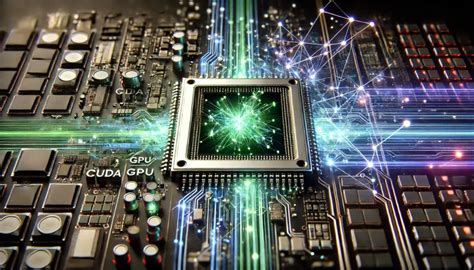 Unlocking Gpu Performance How Handwritten Ptx Code Enhances Cuda Kernels Codeartworks