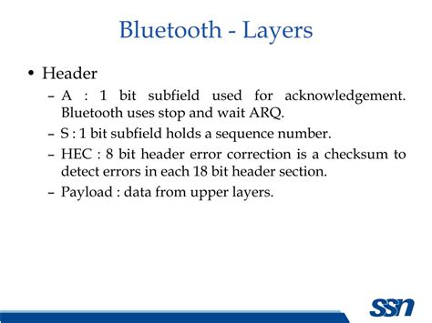 PPT Bluetooth PowerPoint Presentation Free Download ID