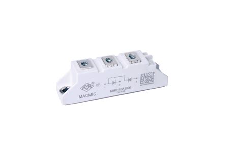Rectifier Diode Module Macmic