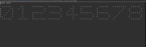jhansi nandam on linkedin java coding starpatterns