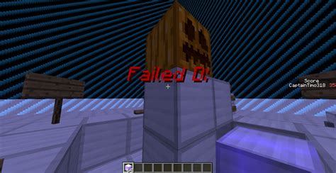 Little Minigame I Build Maps Discussion Maps Mapping And Modding Java Edition Minecraft