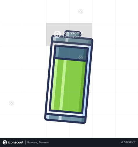 Battery Animation By Bambang Dewanto Lottiefiles