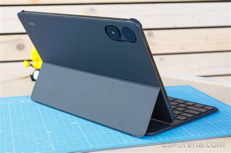 Poco Pad Review Design Build Quality Handling Accessories