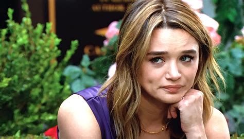 Young And The Restless Daily Scoop Wednesday May 26 Summer Tells Kyle