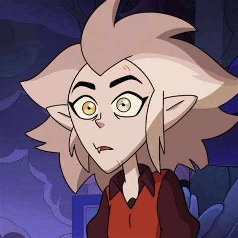 Eda Clawthorne Owl House Harpy Owl Cute Drawings