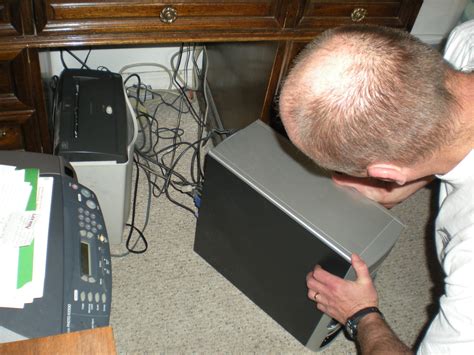 April Fools Mouse Prank Instructables