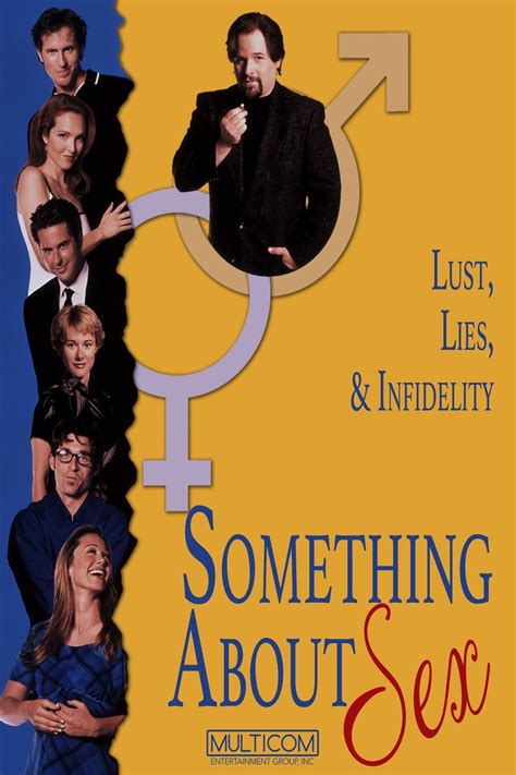 Something About Sex By Adam Rifkin