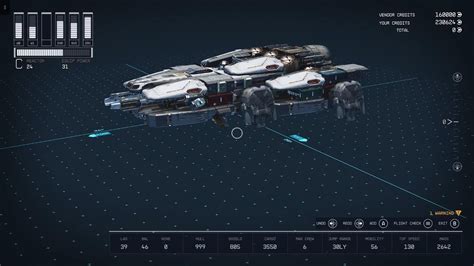 Modified Kepler R 12 Rstarfield