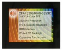FAQ What Is The Difference Between A TFT LCD And OLED