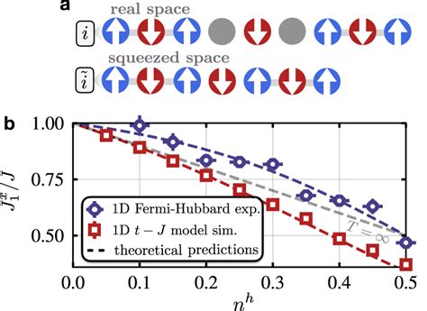 Reconstructing 1D Systems From Experiments A Illustration Of Snapshots