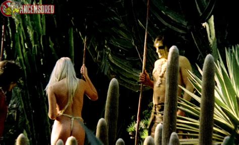 Sabrina Siani Nuda Anni In Cannibals