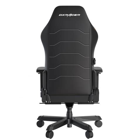 Кресло геймерское Dxracer Master Max I-DMC/MAS2022/NE черный с зеленым ...