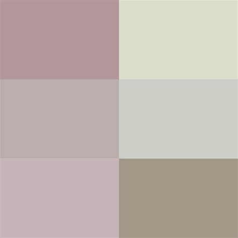 Pink Coquette Soft Winter Color Palette Color Palette Pink Winter