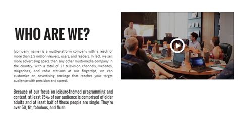 How To Write A Software Proposal With… Proposify [free Trial]