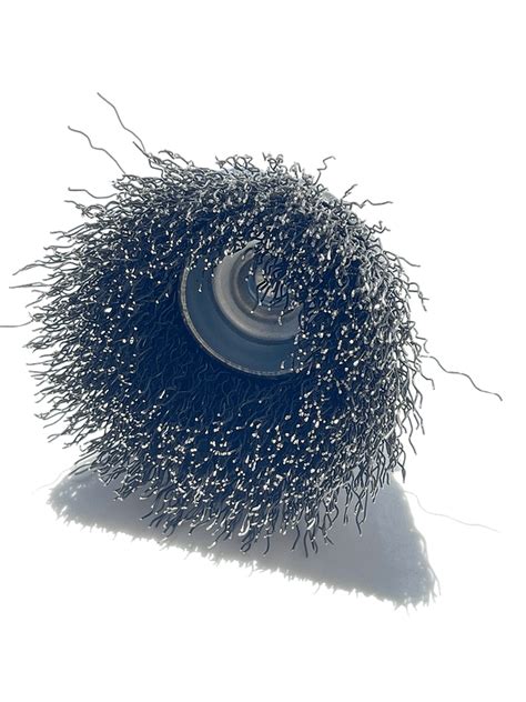 Телена четка за джанти