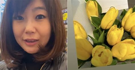 강수정 착하게 사니 보답 받네스태프들에게 받은 선물 완전 감동