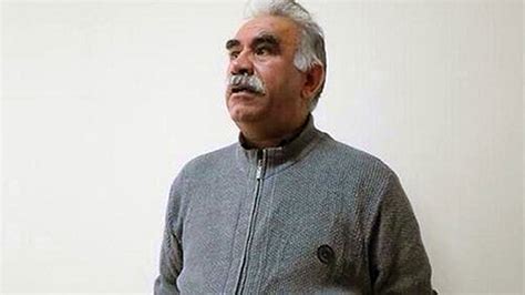 Abdullah Öcalan Avukatları Ile Görüştü