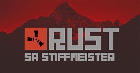 Rust Server Header Album On Imgur